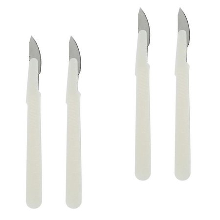 4 Pcs Bread Cutter Bread Curve Baking Cutter Bread Cutting Tool ...