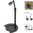 Display Stand for T13 Action Figure - 3D Printed Holder Base with ...