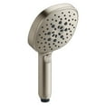Kohler Tellin Multifunction 1.75GPM Handshower Brushed Nickel - Walmart.com