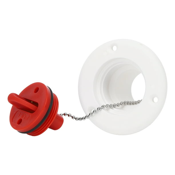 Deck Fill Port Boat , Plastic Boat Deck Fill Filler Port Gas Fuel Tank ...