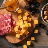 Sargento® Mild Natural Cheddar Cheese Cubes, 16 oz. - Walmart.com