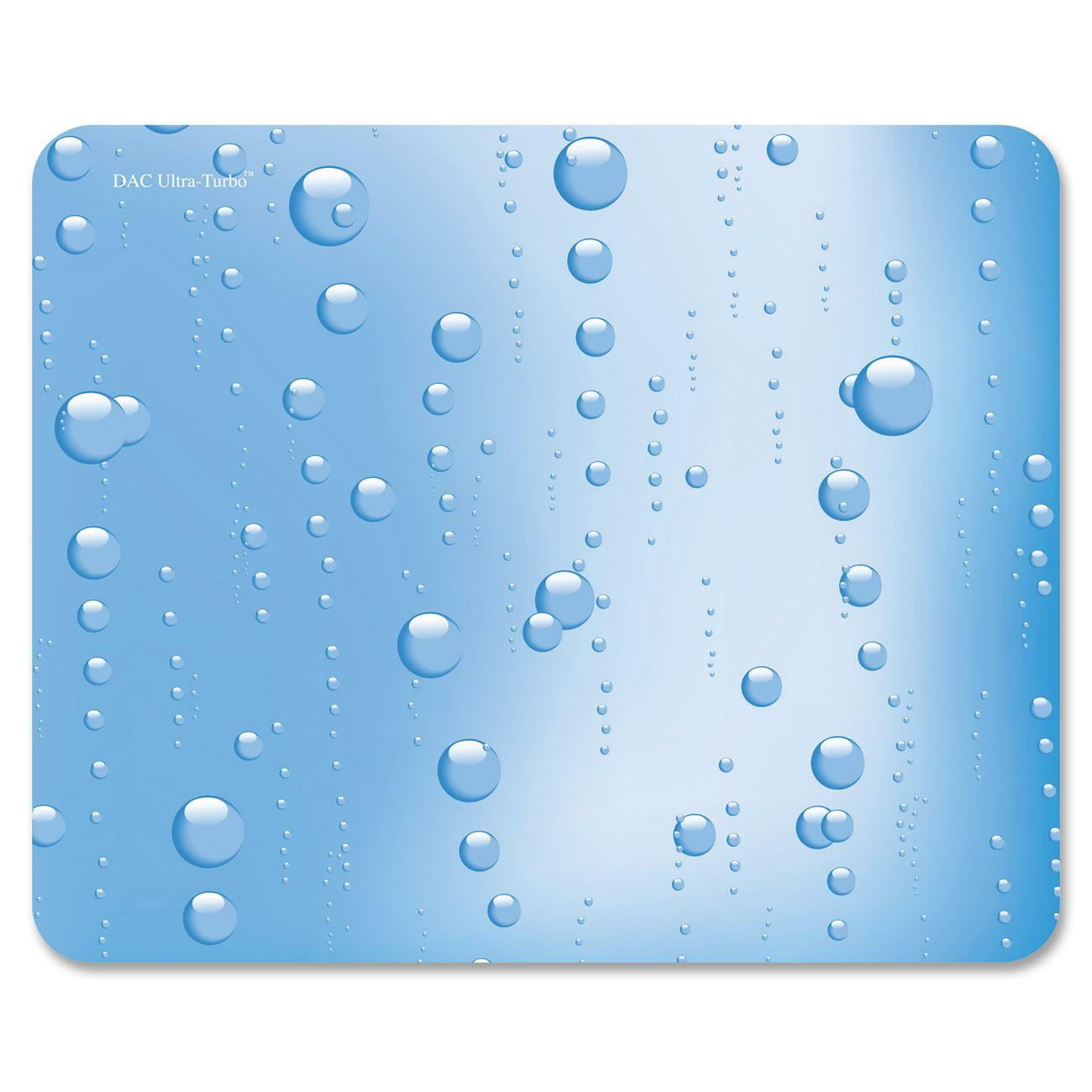 DAC Ultra-Turbo Bubbles Mouse Pad - Walmart.com