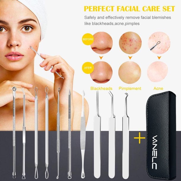 Pimple Extractor