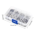 Wire Crimping set 600pcs Ferrule Crimp Cord Pin End Terminals ...