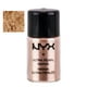 NYX Loose Pearl Eye Shadow - Color : LP19 Mink - Walmart.com