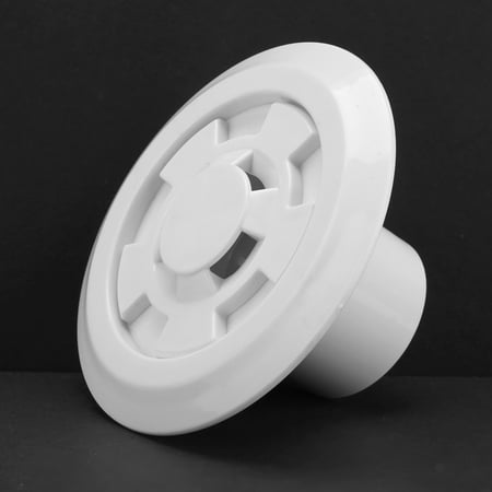 Wchiuoe Plastic Swimming Pool Water Overflow Outlet Drain Pool ...