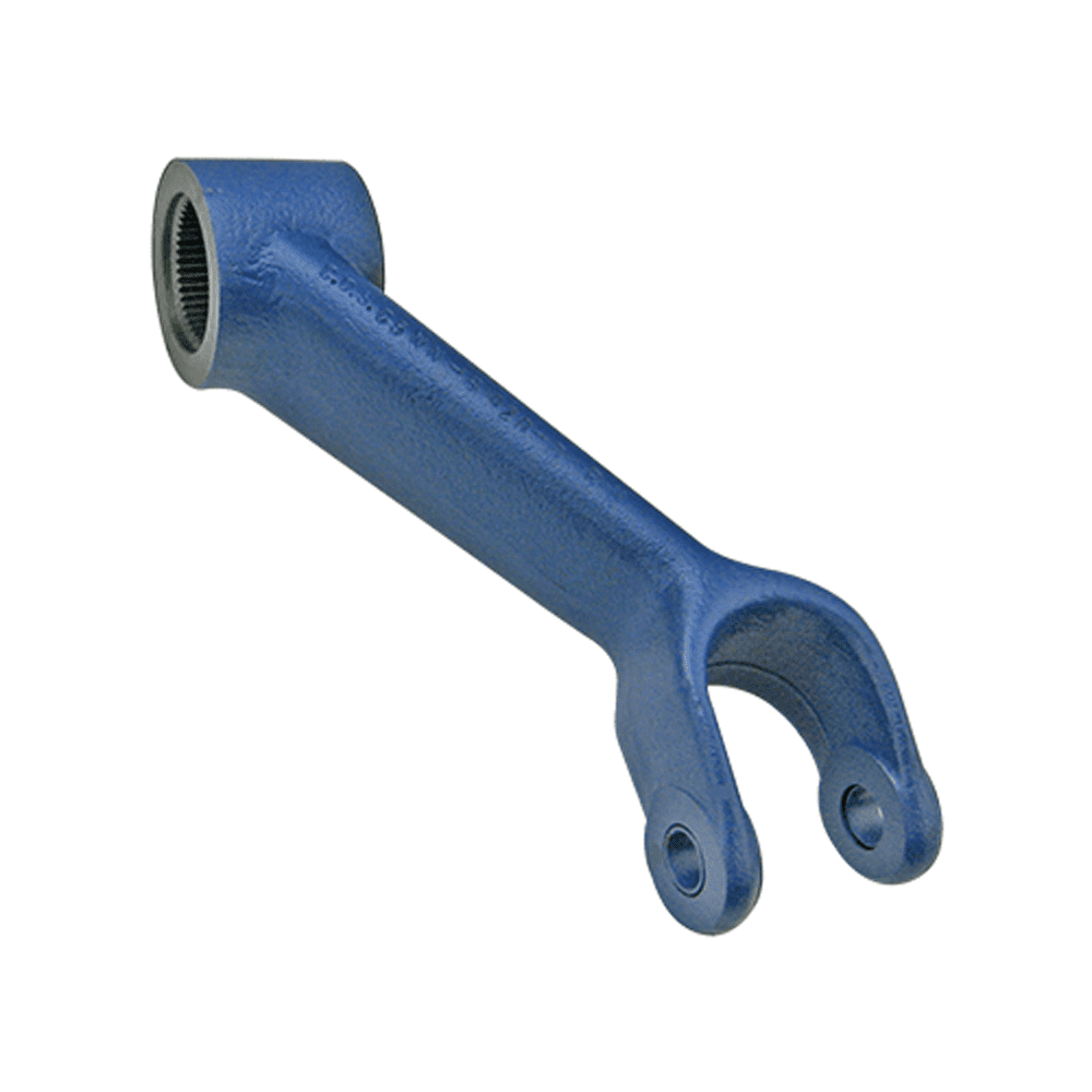 C5NNB920D NEW R/H Rockshaft Arm For Ford Tractors 2000, 3000, 2600 ...