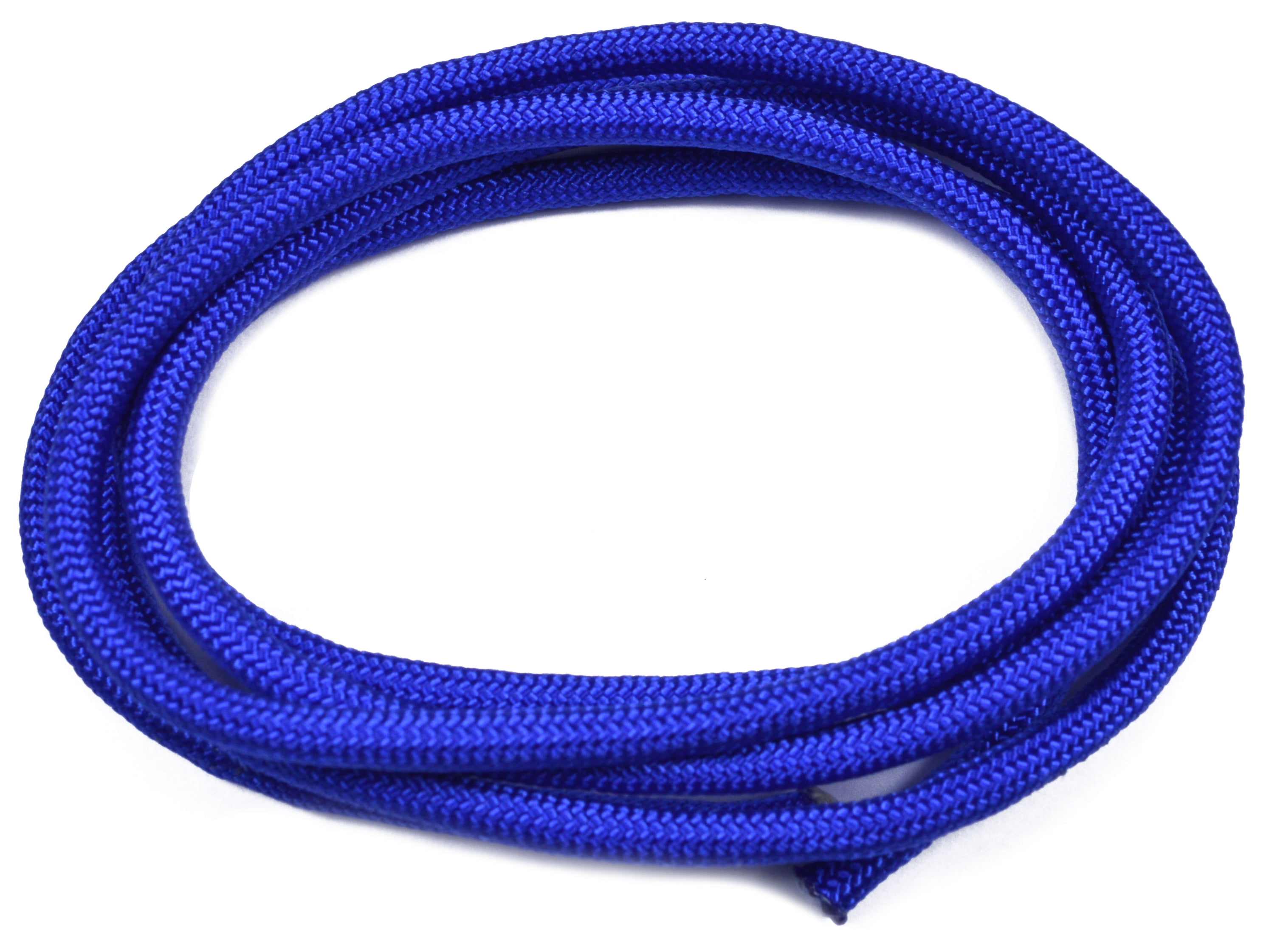 Electric Blue 750 Type IV Cord 11 Strand Paracord - 100 Foot - Walmart.com