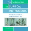 Flashcards for Differentiating Surgical Instruments - Walmart.com