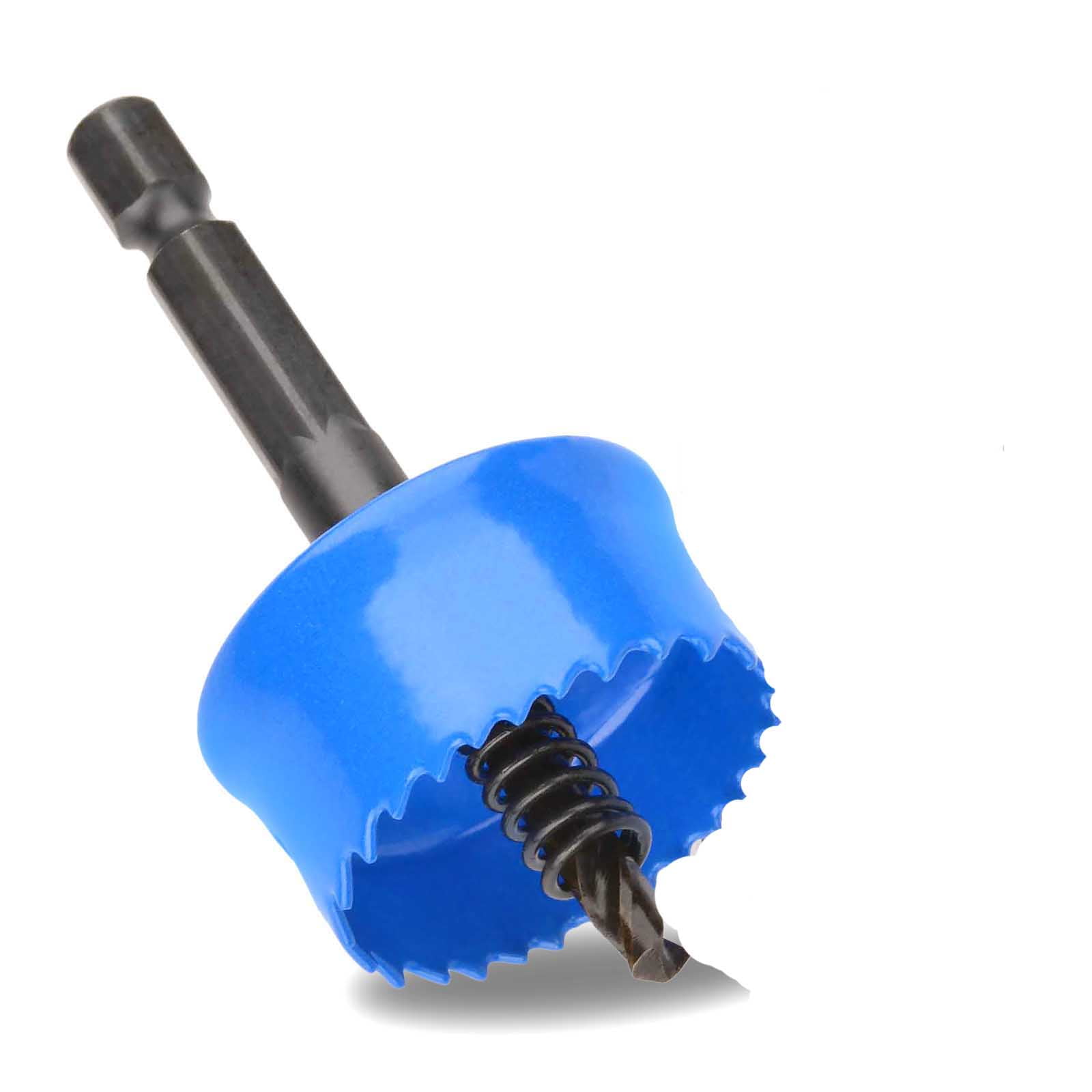 51mm / 2 Inch Thin Wall Hole Saw,M42 Hole Saw Heat Treated Carbon Steel ...