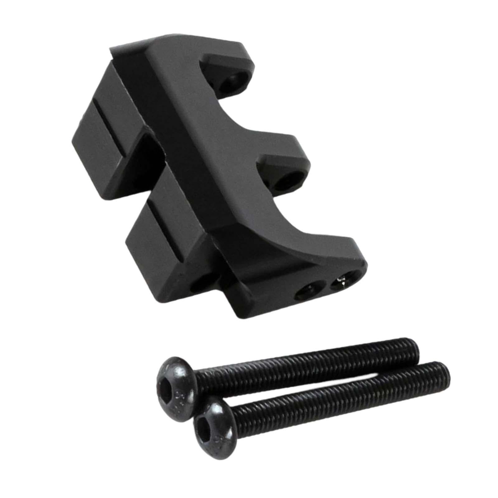 1:10 Scale RC Link Raised Mount Replacement Accessory for SCX10 III ...