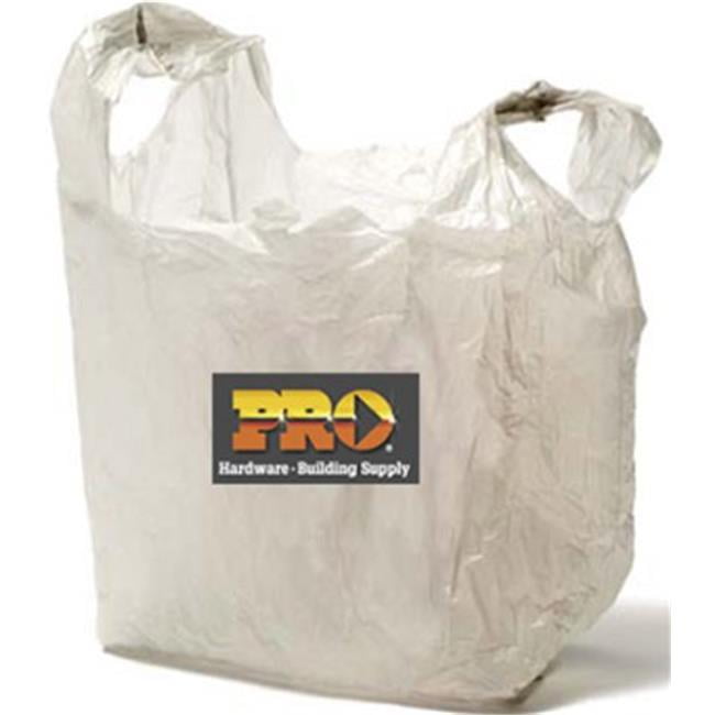 Hilex Poly 8107055 Rollmate Large Plus Pro Platic Bags - 1500 Count ...