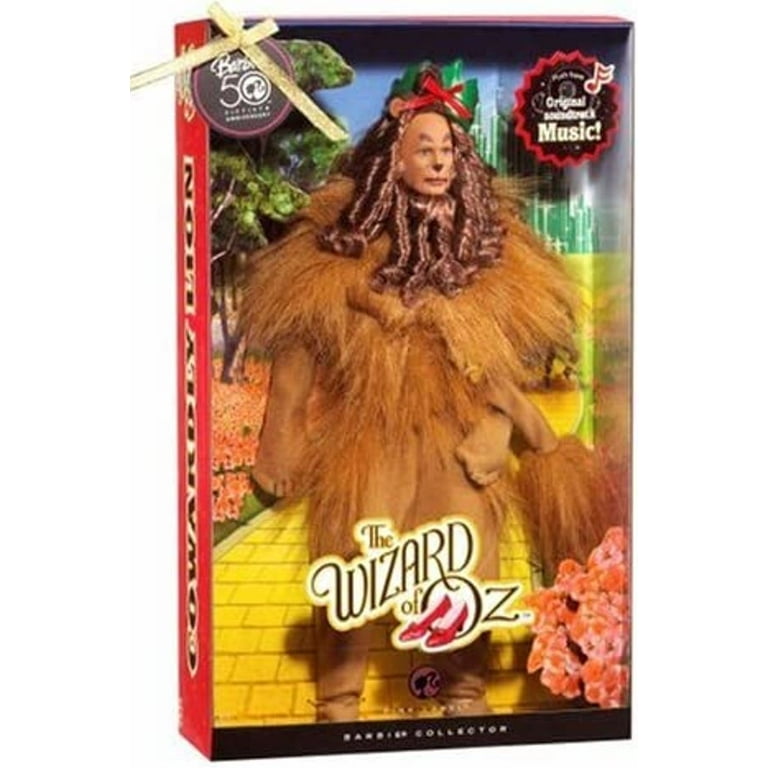 The Wizard Of Oz Wizard Doll