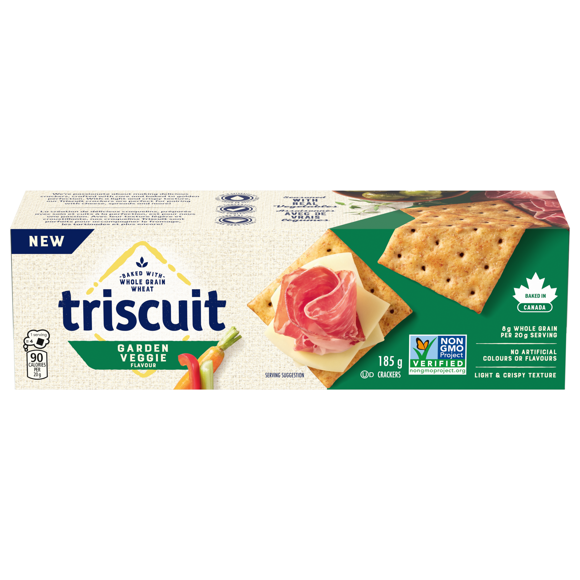 Triscuit | Walmart Canada
