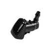 GM Genuine Parts 25823361 Windshield Washer Nozzle 0.960 in Black ...