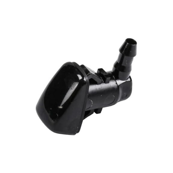 GM Genuine Parts 25823361 Windshield Washer Nozzle 0.960 in Black ...