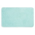 Mainstays Basic 2 Piece Polyester Bath Rug Set, 20" x 32" and 24" x 40 ...