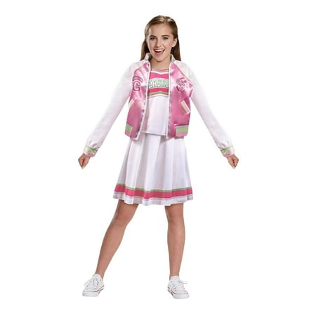 Disguise Disney Zombies 2 Kids Costume Halloween Dress Up (Deluxe ...