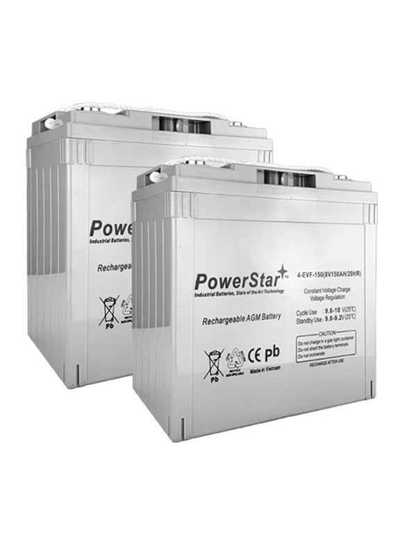 8 Volt Golf Cart Batteries in Golf Cart Batteries - Walmart.com