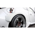 Funny Rock&Roll Guitar Cat Car Sticker – Cool Musician Decal for Car ...