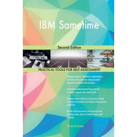 IBM Sametime Second Edition | Walmart Canada