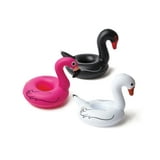 BigMouth Inc. Inflatable Bird Pool Cupholder Floats, 3-pack includes ...
