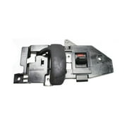 Chevy Express Cargo Van Interior Panels