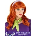 Classic Womens Scooby Doo Daphne Costume