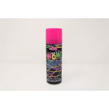 Velocity Toys Blue Box Party Silly String - 24 Cans - Walmart.com