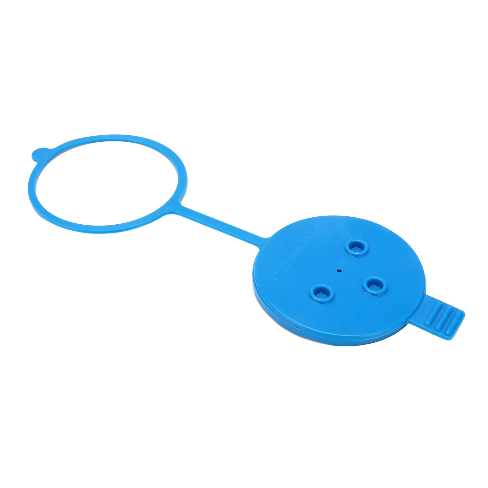 Click here for Estink Windshield Washer Reservoir  Blue Durable P... prices