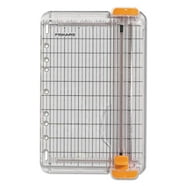 X-Acto 12" Square Laser Guillotine Trimmer, Wood Base - Walmart.com