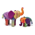 Craft-tastic Yarn Elephants Kit - Walmart.com