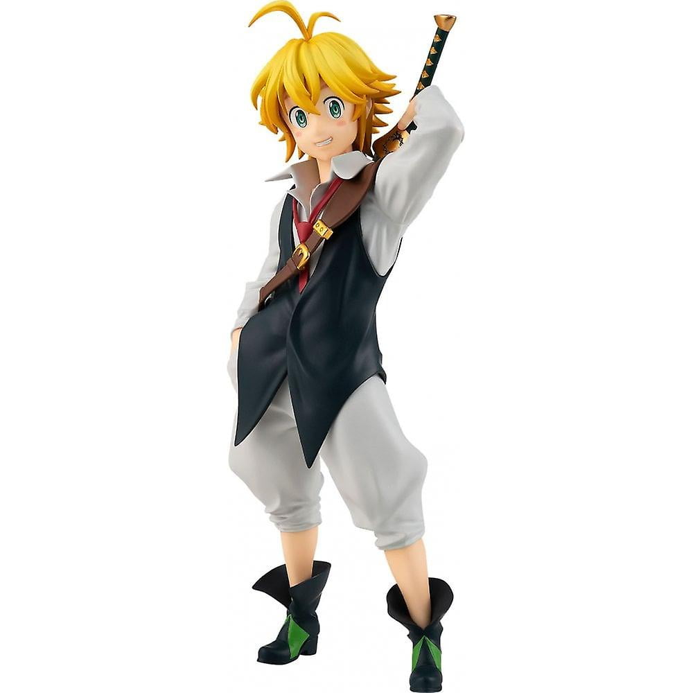 Click here for Ekiwen Good Smile Company The Seven Deadly Sins Dr... prices