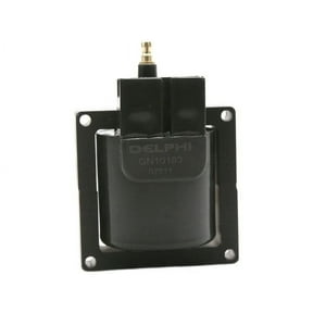 Delphi GN10114 Ignition Coil - Walmart.com