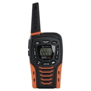 Cobra RX380 Walkie Talkies - 40 Channels, Rechargeable, Outdoor Long ...