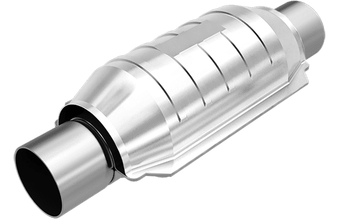 MagnaFlow Conv Univ 2.5 - Walmart.com - Walmart.com
