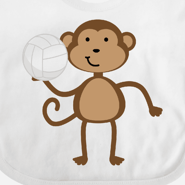 Baby Boy Monkey Cartoon Images