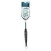 G.E.I. Bait Cast Stainless Steel BBQ Spatula - Fishing Pole Design with ...