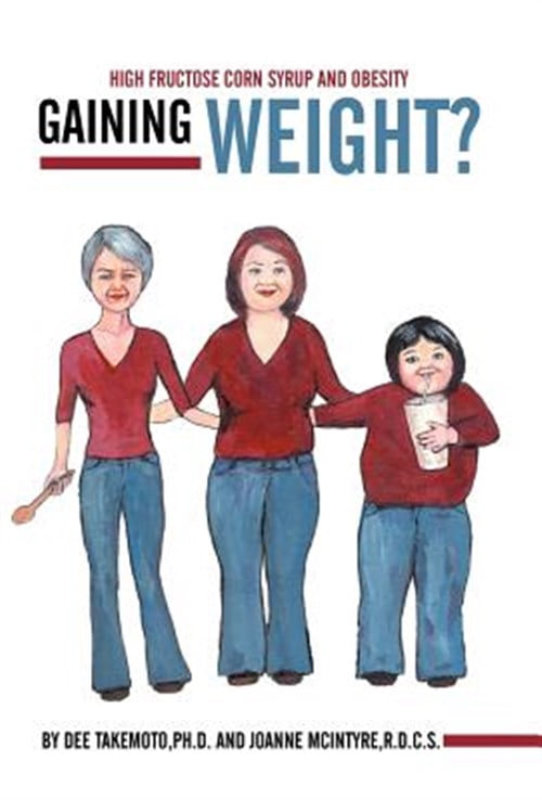 Pre-Owned Gaining Weight?: High Fructose Corn Syrup and Obesity ...