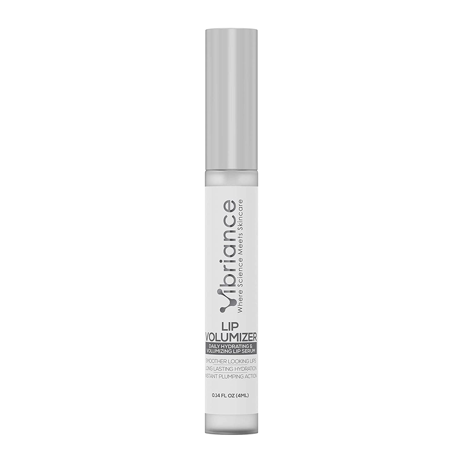 Vibriance Hydrating Lip Volumizer, Restoring and Volumizing, Smooths ...