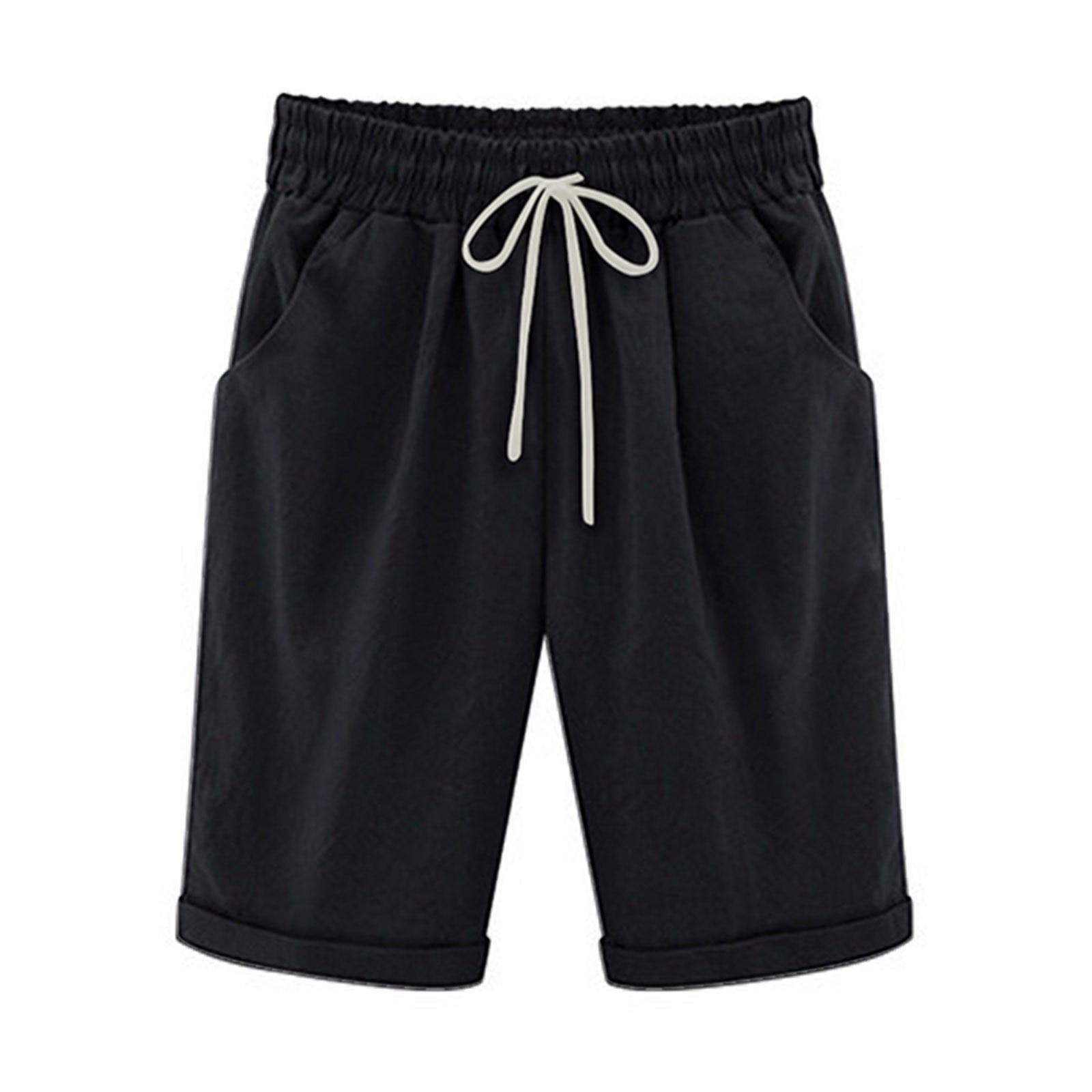 Click here for Timifis Womens Lightweight Bermuda Shorts Athletic... prices