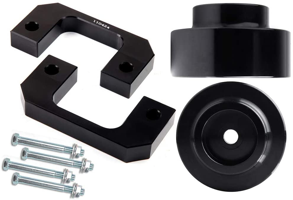 CCIYU Leveling Lift Kit for Chevrolet Avalanche 1 inches Front and 1 ...