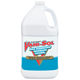 VANI-SOL Professional Disinfectant Washroom Cleaner, 1 gal Bottle ...