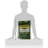 Ironite 100519460 1-0-0 Mineral Supplement/Fertilizer for Lawns, 15 lb ...