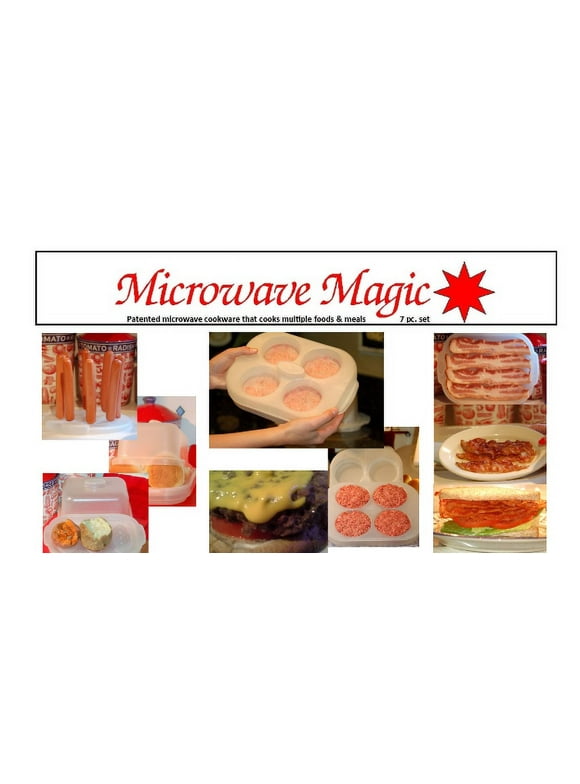 Microwave Cooking Gadgets - Walmart.com