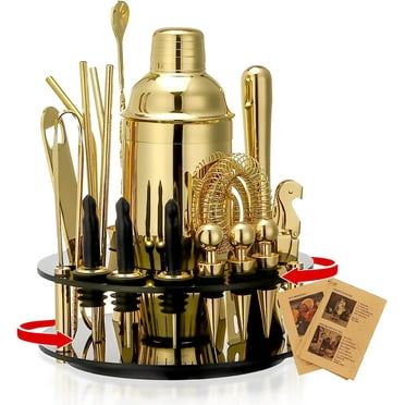 Bartender Ring, Creative Beer Bar Tool, Stylish Titanium Steel ...