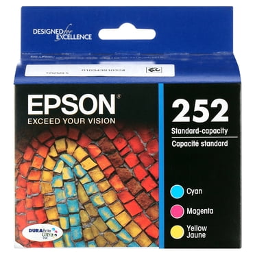 Epson T059 Cyan Ink Cartridge - Walmart.com
