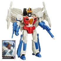 Transformers Combiner Wars Starscream Action Figure - Walmart.com
