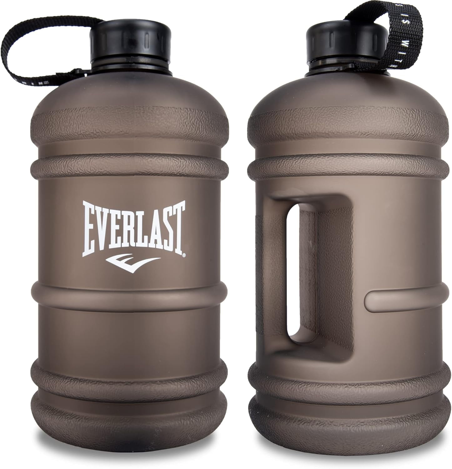 ADEN-FIT Champion 2.2L Water Bottle - Leak-Proof, BPA-Free, Large ...