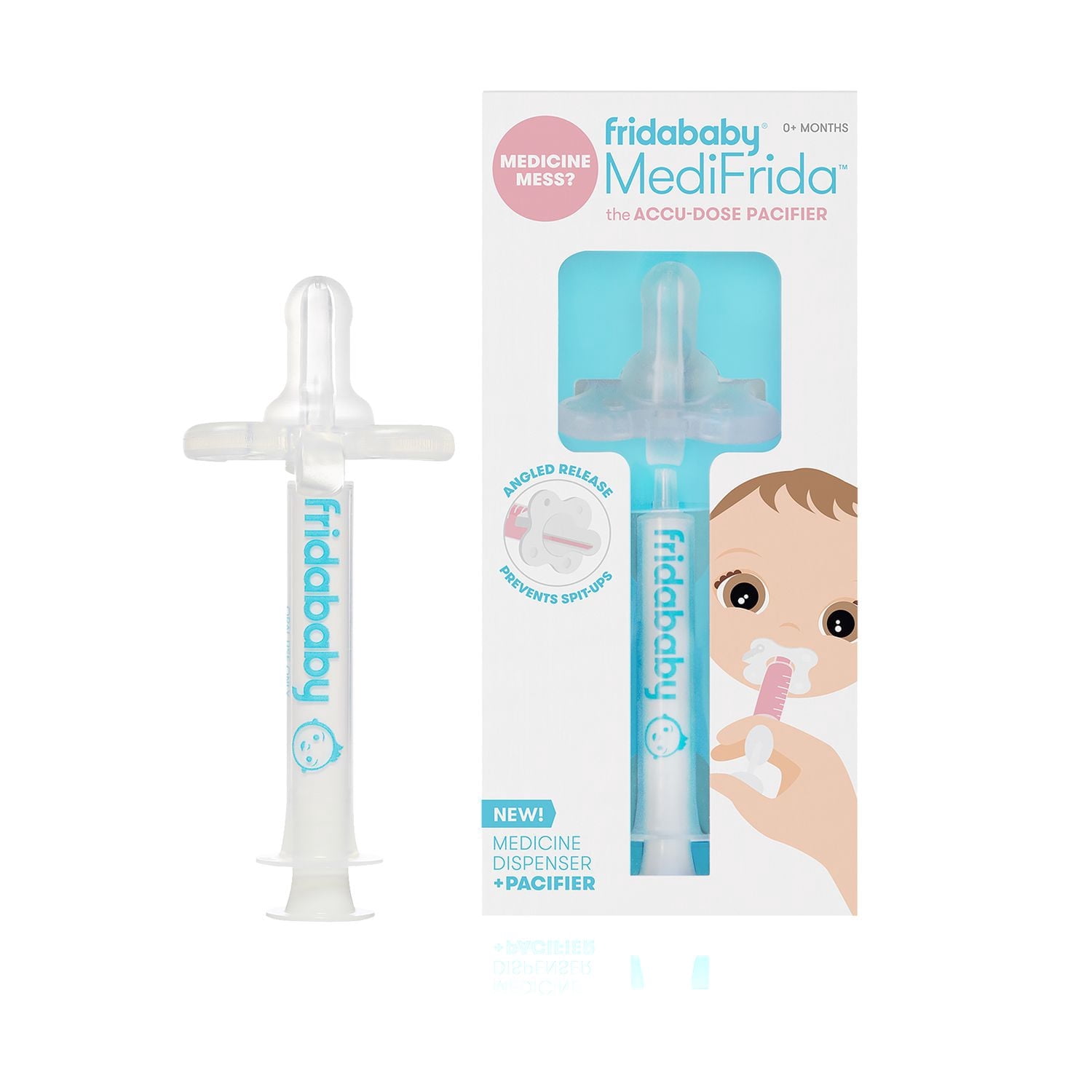 Click here for Frida Baby Fridababy - Medifrida - The Accu-Dose P... prices